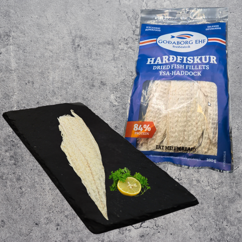 Tørret Kuller (200 g) - Tilbehør - Netfisk.dk Hirtshals