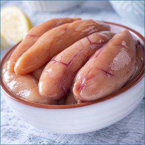 Køb smagfuldt rogn hos Netfisk | Din online fiskehandler